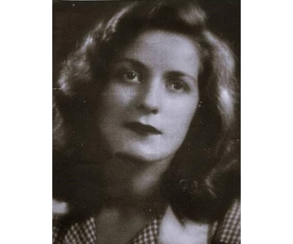 Maruska Volaric Houser Obituary (2024) - Columbus, GA - McMullen ...