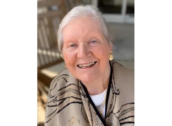 Marjorie Jo Garrison Allen Obituary (2025) - Lexington, KY - Kerr ...