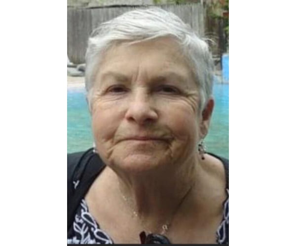 Margaret M. Judge Obituary (2023) - Philadelphia, PA - King Funeral ...