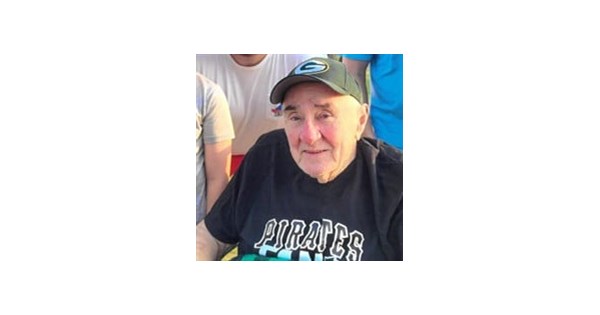 Joseph J. Michalski Obituary (2023) - Beloit, WI - Daley-Murphy-Wisch ...