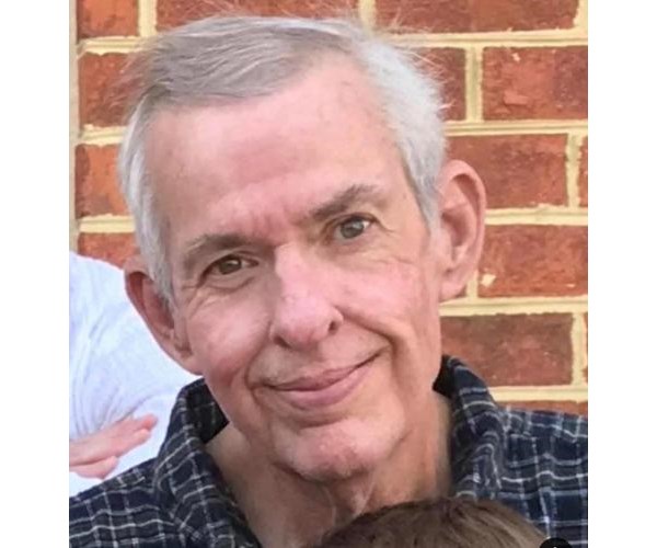 Robert Rawls Nance Jr. Obituary (2026) - Franklin, VA - Wright Funeral ...