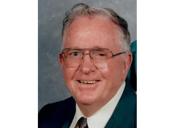 Bert Edward Smith Obituary (2025) - Lexington, KY - Kerr Brothers ...