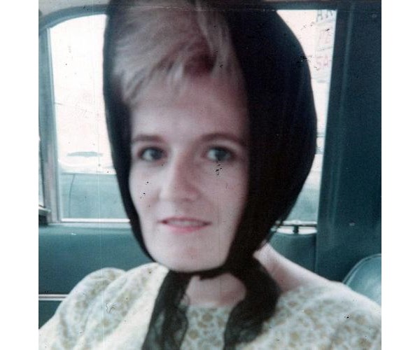 Ella Ward Obituary (2024) - Middleburg, FL - Hardage - Giddens Holly ...