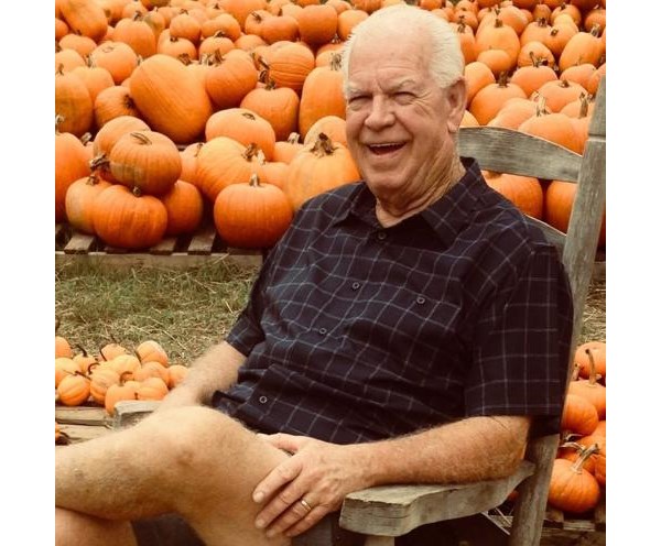 James Michael "Jim" Brenton Obituary (1940 - 2025) - Murrells Inlet, SC ...
