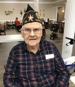 Wayne Brooks Leshe Obituary (2024) - Winnsboro, TX - Beaty Funeral Home ...