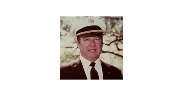 William E. Killmer Obituary (2023) - Eustis, FL - Hamlin & Hilbish ...