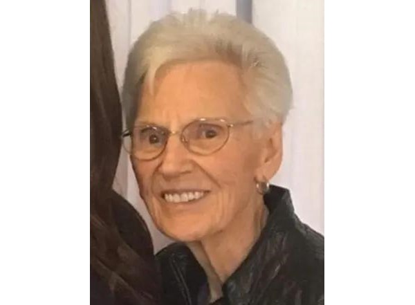 Genevieve Dufrene Authement Obituary (2024) - Houma, LA - Samart ...