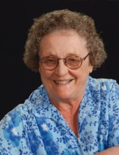 Emma "Pat" Stielau Obituary (2026) - Middletown, CT - Doolittle Funeral ...