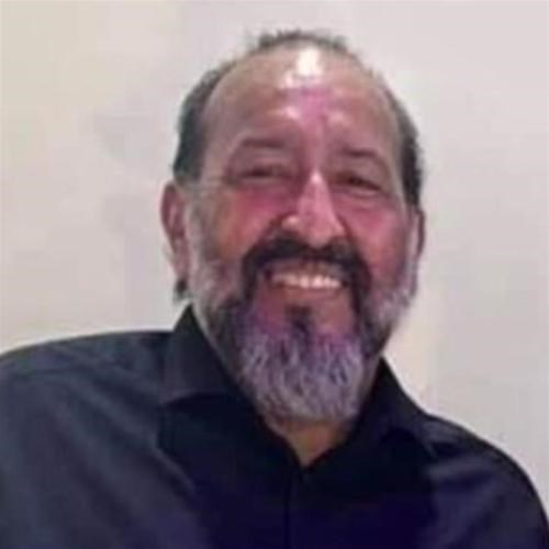 Felix Velasquez Sr. Obituary (2026) - Von Ormy, TX - Camero Funeral ...