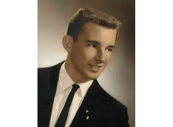 Danny Joe Cundiff Obituary (2024) - Franklin, IN - Flinn & Maguire ...