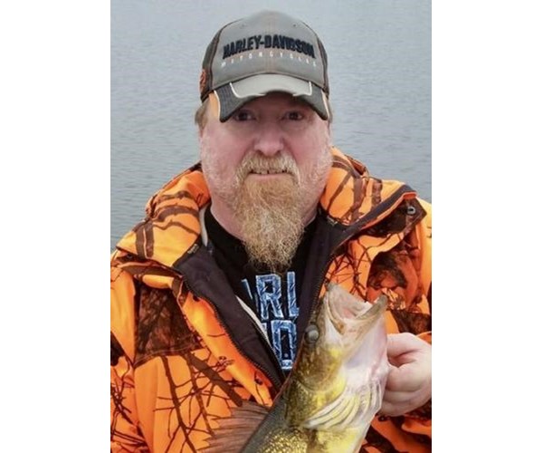 Sean Patrick O'Bryan Obituary (2025) - Crosby, MN - Koop Funeral Home ...