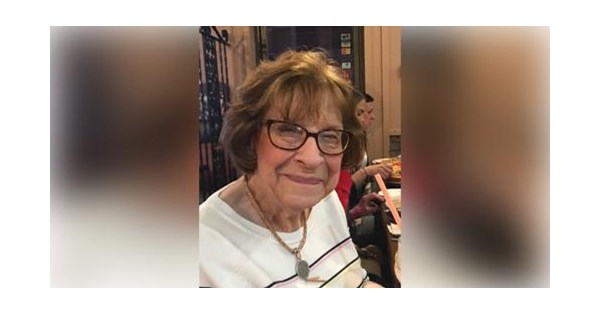Adda "Gertrude" Heffernan Obituary (2023) - Massillon, OH - Paquelet ...