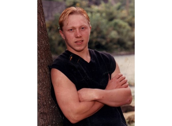 Derrick Wayne Kennedy Obituary (2026) - Bartley, WV - Shortridge-Ramey ...
