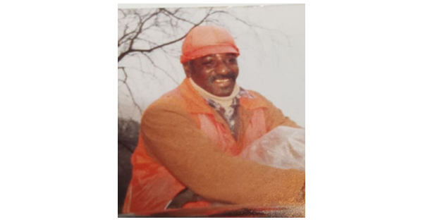 Clarence Dillard Jr. Obituary (2025) - Columbus, OH - Caliman Funeral ...