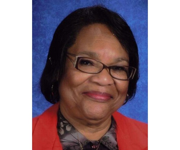 Clara Jean Johnson Gillespie Obituary (2025) - Okolona, MS - Fields ...