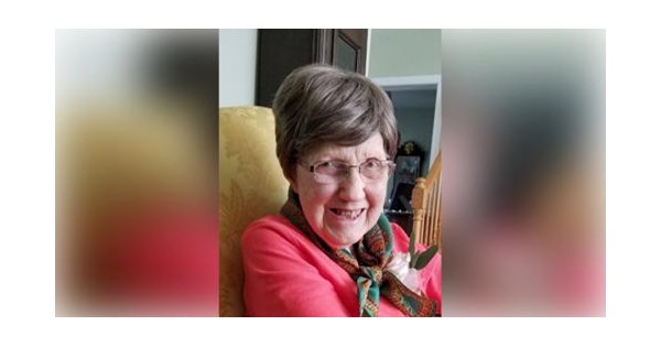 Ruth O Swenson Obituary (2023) - Iowa City, IA - Lensing Funeral ...