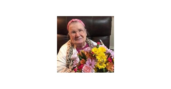 Jean L. Jones Obituary (2025) - Manville, NJ - Fucillo & Warren Funeral ...