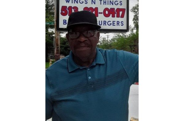 Isaac Ervin Jr. Obituary (1934 - 2023) - Cincinnati, OH - LINK nky