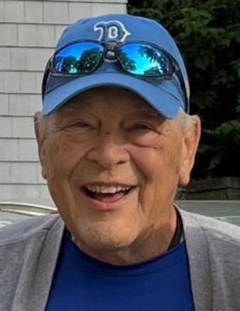 Lawrence R. Duguay Obituary (2026) - Woburn, MA - Roberts & Sons ...