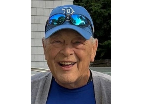 Lawrence R. Duguay Obituary (2026) - Woburn, MA - Roberts & Sons ...