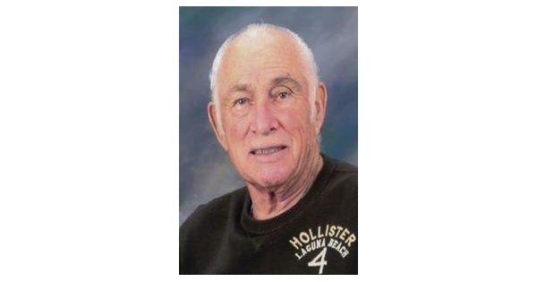 Everett Van Pelt Obituary (2023) - Perry, IA - Murdock Funeral Home