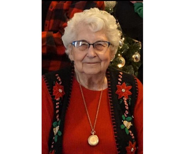 Carol M. Jackson Obituary (1928 - 2026) - Allen, IA - KTIV