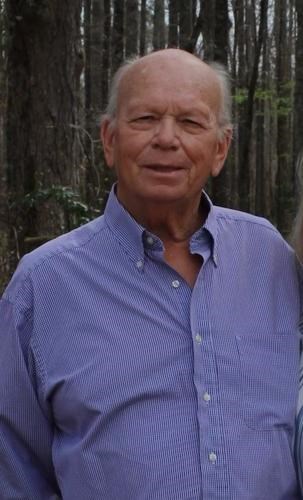 Roy Donald Johnson Obituary (2023) - Columbus, GA - Vance Brooks ...