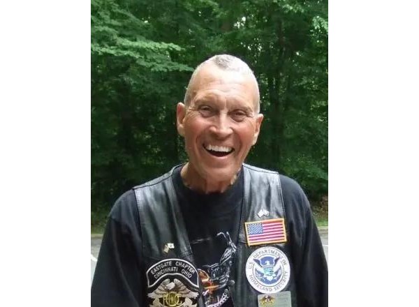 Hunter Lephiew "Chief" Pinney Obituary (2025) - Fort Thomas, KY ...