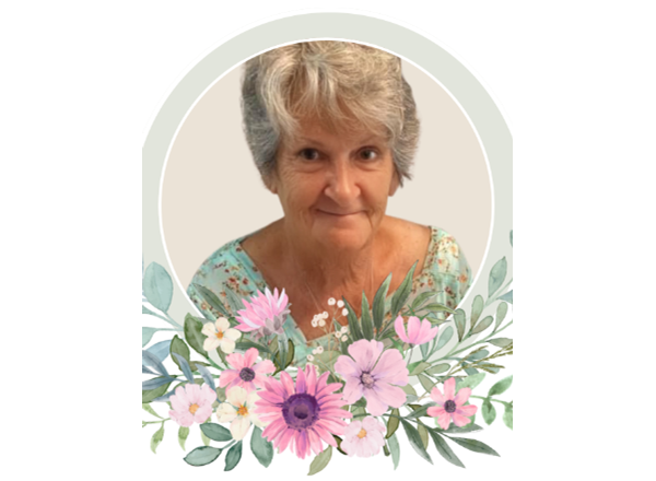 Dorothy Sharon Morris Obituary (2025) - Red Springs, NC - Boles Funeral ...