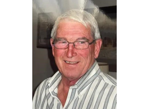 Jerry Lee Smith Obituary (2025) - Greeley, CO - Lighthouse Family ...