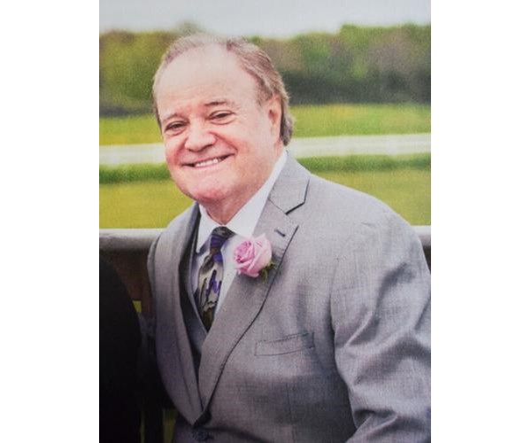 Michael Marx Obituary (2021) - Macomb Township, MI - Lee-Ellena Funeral ...