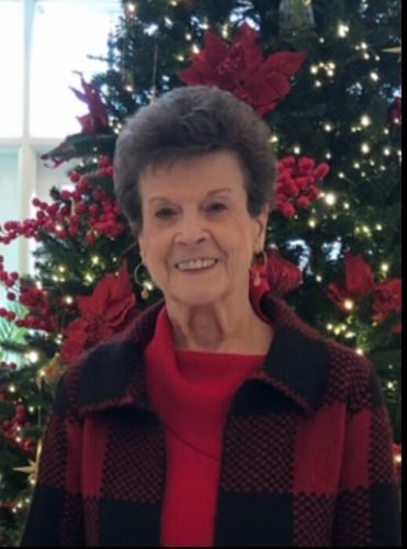 Anne Patrick Obituary (2025) - Union, SC - Holcombe Funeral Home, Inc ...