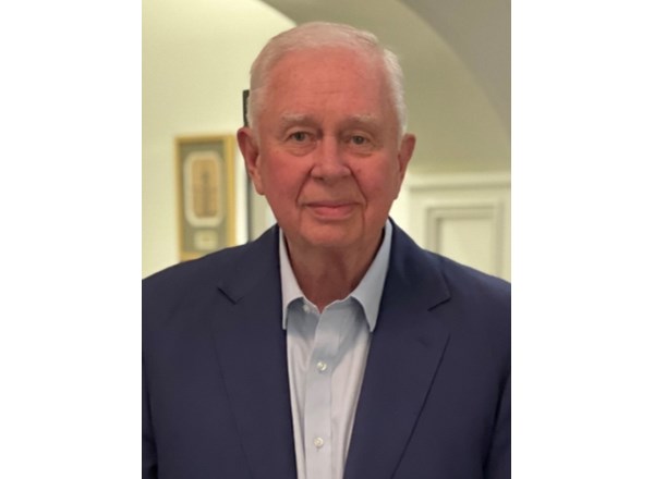 James H Wolf Obituary (2026) - Chicago, IL - Smith-Corcoran Chicago ...