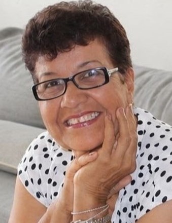 Ana Maria Montalvo Obituary (2026) - Kissimmee, FL - Funeraria Borinquen