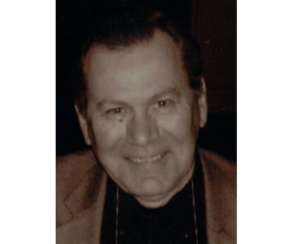 John "Butchie" Karas Obituary (2022) - Bridgeport, PA - Bernard S ...