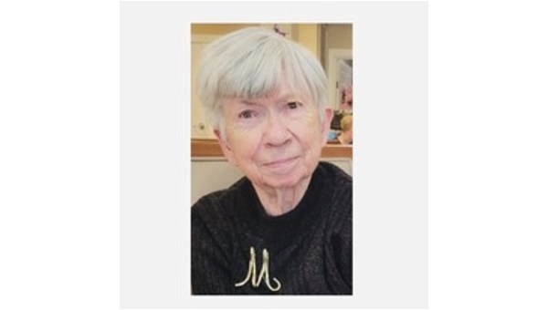 Marcia Hathaway Obituary (2026) - Buzzards Bay, MA - Cartmell-Davis ...