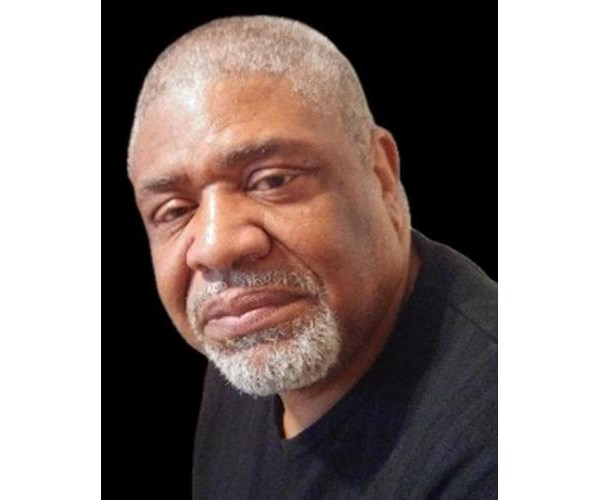 David Livingston James Jr Obituary (2024) - New Orleans, LA - The Boyd ...