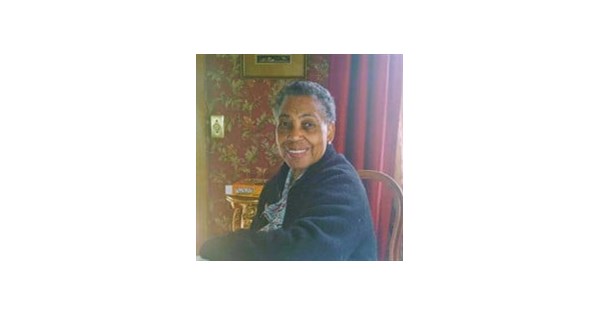 Ella Mae Jackson Obituary (2024) - Bolingbrook, IL - McCauley-Sullivan ...
