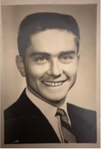 Jay Sylvester Ulrich Sr. Obituary (2025) - Palmyra, PA - Rothermel ...
