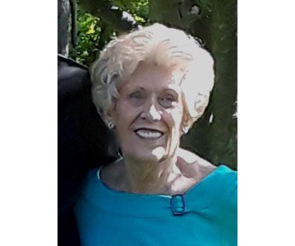 Mary Susan Marshall Obituary (2023) - Waterford, MI - Coats Funeral ...