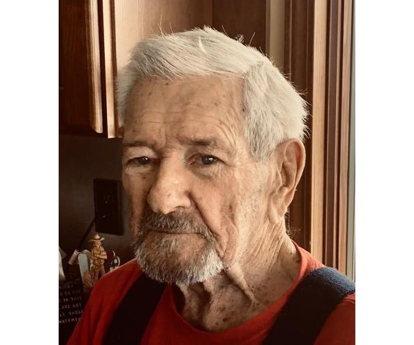 Byron Price "Bill" Stover Obituary (2026) - Paw Paw, MI - Starks Family ...
