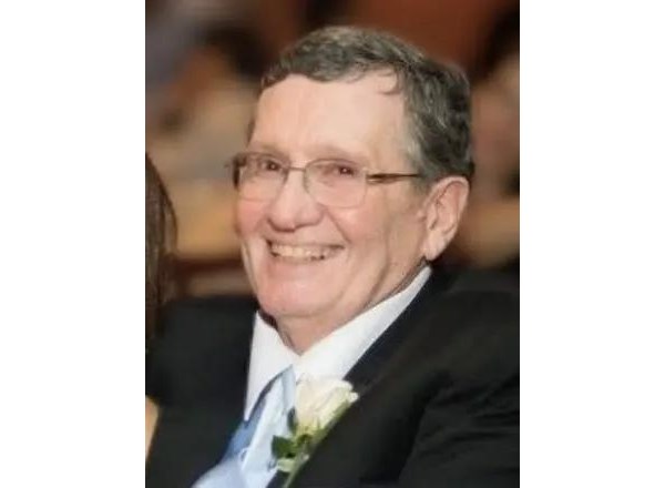 Daniel Vernon Murphy Obituary (2025) - Peachtree Corners, GA - Crowell ...