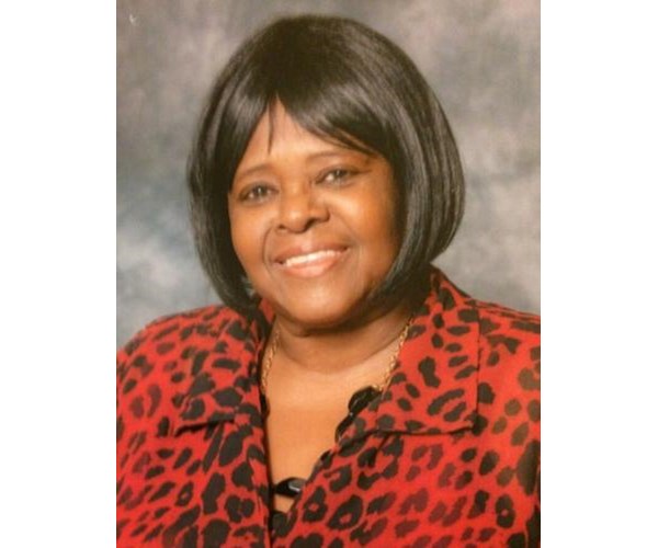 Victoria Parks-Bullard Obituary (2023) - South Bend, IN - Alford's Mortuary