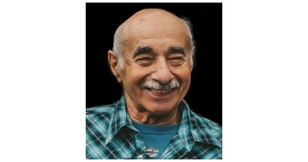 Joseph Peter Russo Obituary (2024) - Brodheadsville, PA - William H ...