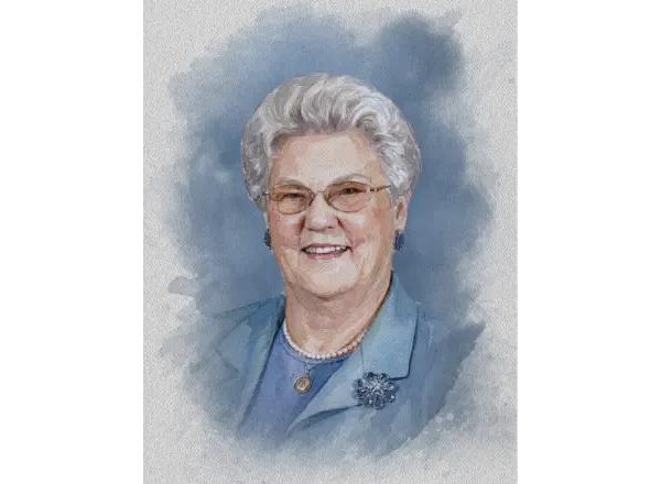 Hazel Josephine "Robinson" Bell Obituary (2026) - Bremen, GA ...