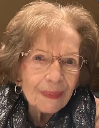 Elizabeth L. Shea Obituary (2024) - Melrose, MA - Gately Funeral Home ...