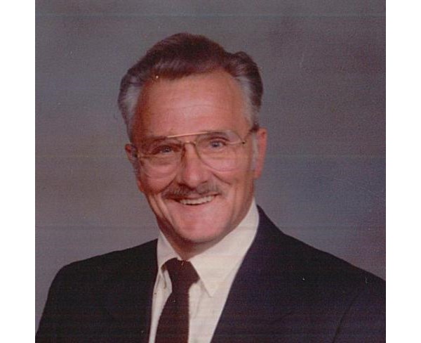 Willard Eldon "Will" Myers Obituary (2023) - Morgantown, WV - Hastings ...