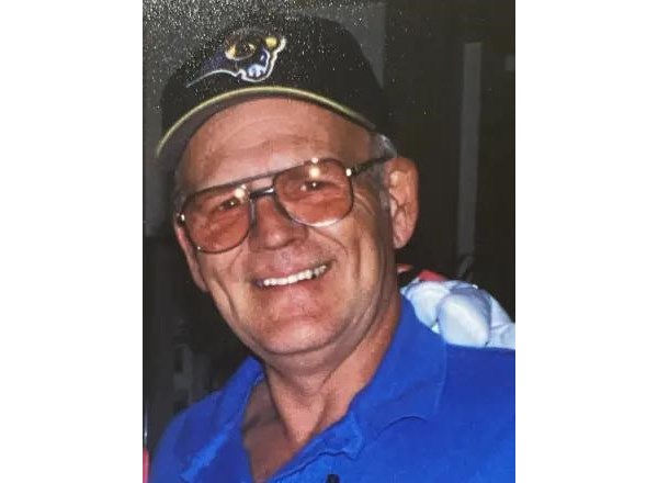 Larry T. Bane Obituary (2023) - Florissant, MO - Hutchens-Stygar ...