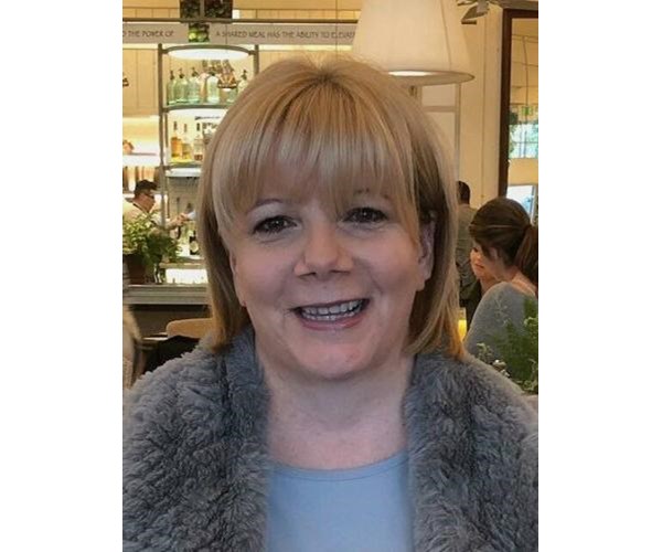 Grace Marie Dugan Obituary (2024) - Pennsauken, NJ - Falco, Caruso, and ...