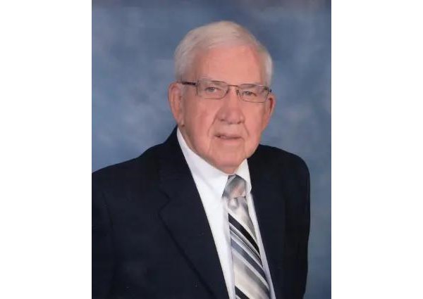 Melvin Willard Schulte Obituary (2024) - Columbia, MO - Houser-Millard ...